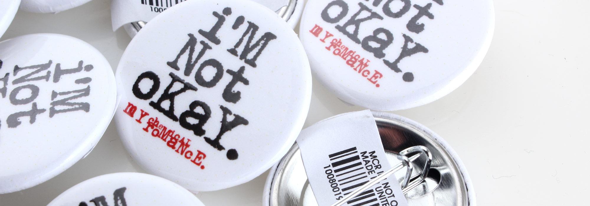 Band Buttons | Design Buttons to Promote an Artist or Music