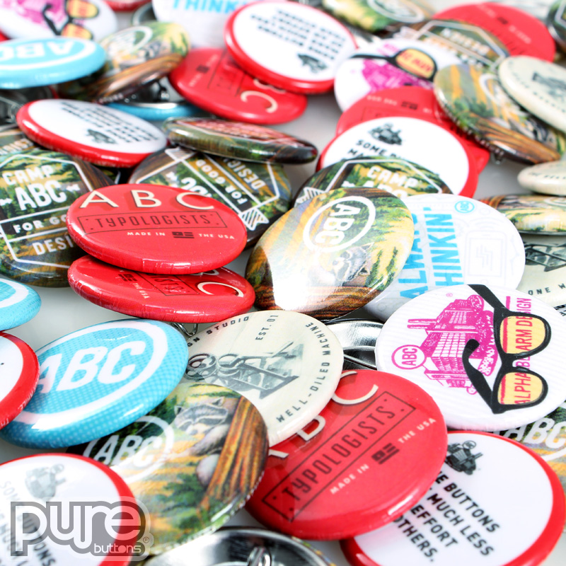 Custom Button Boxes | Retail-Ready Button Packaging | Pop-up Boxes