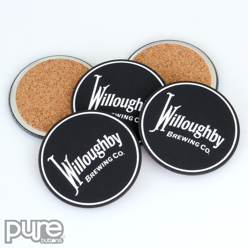 Soft Touch Matte Finish - Colors are Lightened by this Finish