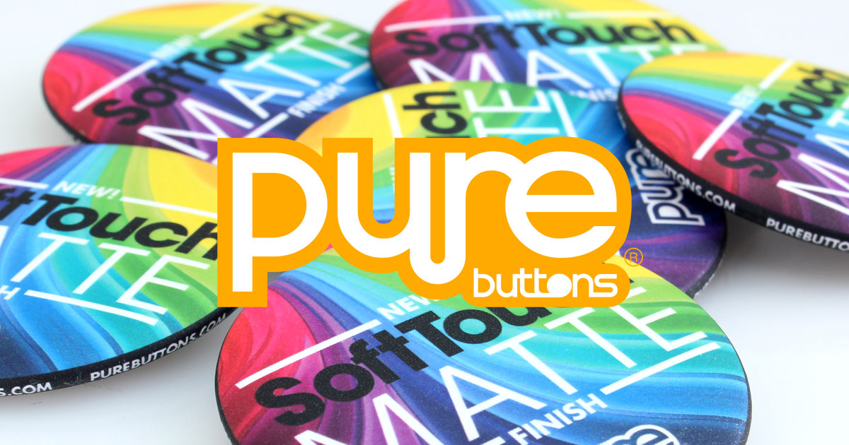 Soft Touch Matte Finish - Colors are Lightened by this Finish