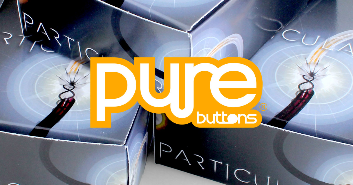 1.5" Button Display Boxes | Pure Buttons - Custom Buttons & Promotional ...