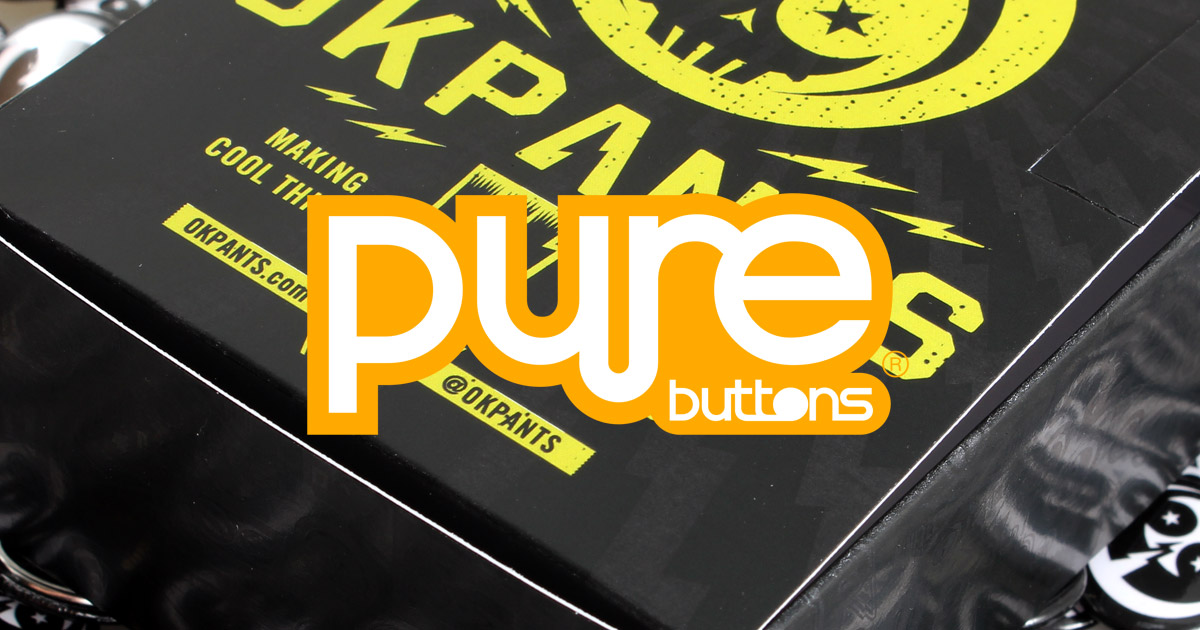 1.75" Button Display Boxes | Pure Buttons - Custom Buttons ...