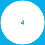 4" Round Custom Buttons | Pure Buttons