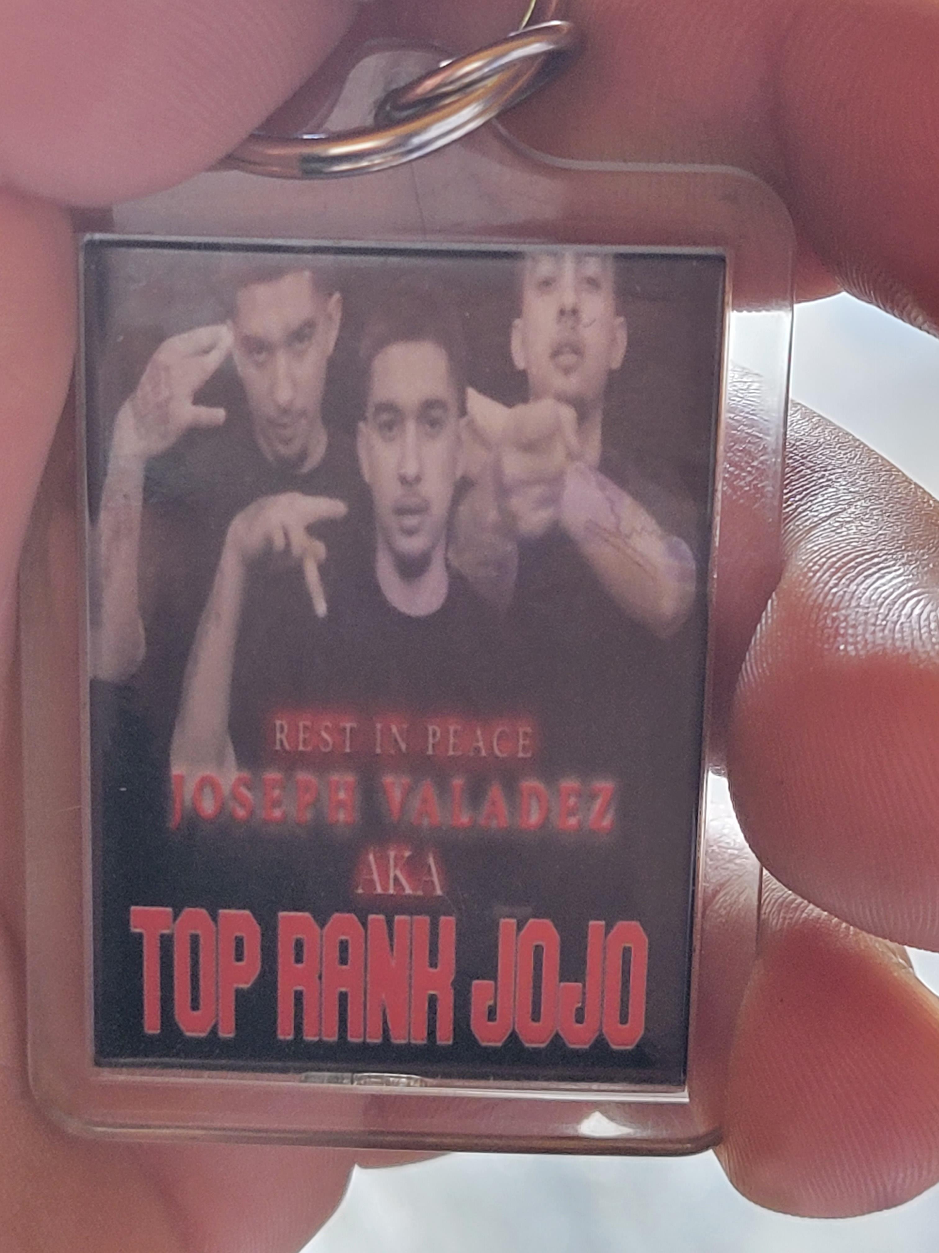 Rectangle Custom Keychains - Design & Order Personalized Keychains