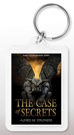 Rectangle Custom Keychains - Design & Order Personalized Keychains