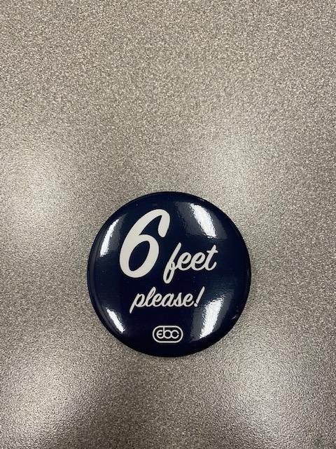 Clothing Magnets - Wearable Magnets | Order Promotional Products