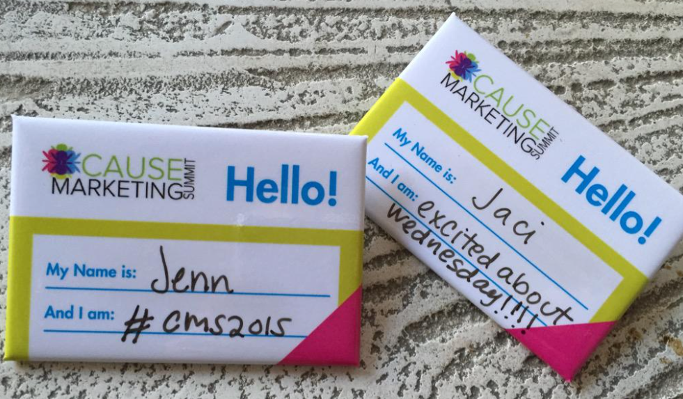 2" X 3" Rectangle Custom Buttons | Pure Buttons