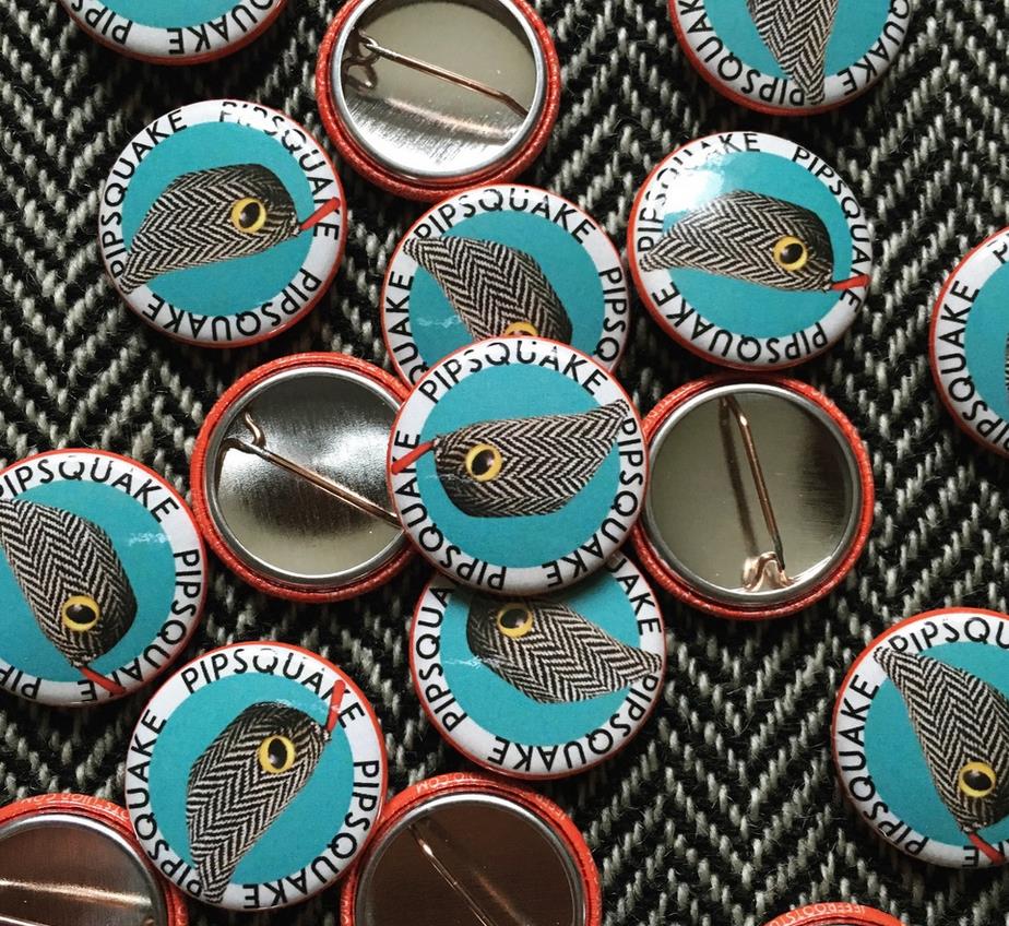All Reviews for 1" Round Custom Buttons