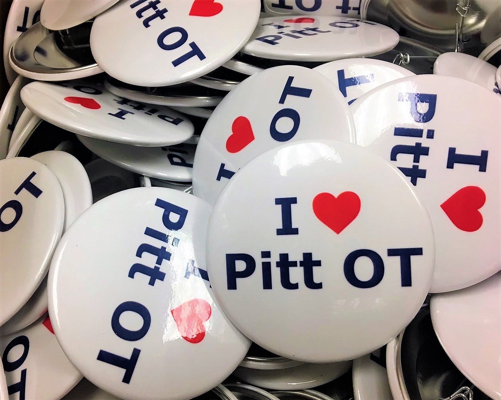 Order Custom Buttons | Custom Buttons - Promotional Products